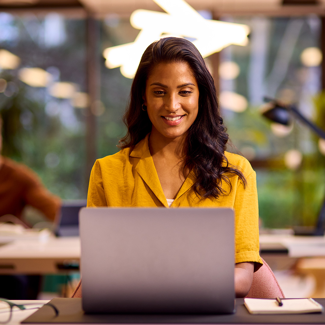 Inspiring women of Luxoft: Aysha Parveen | Luxoft