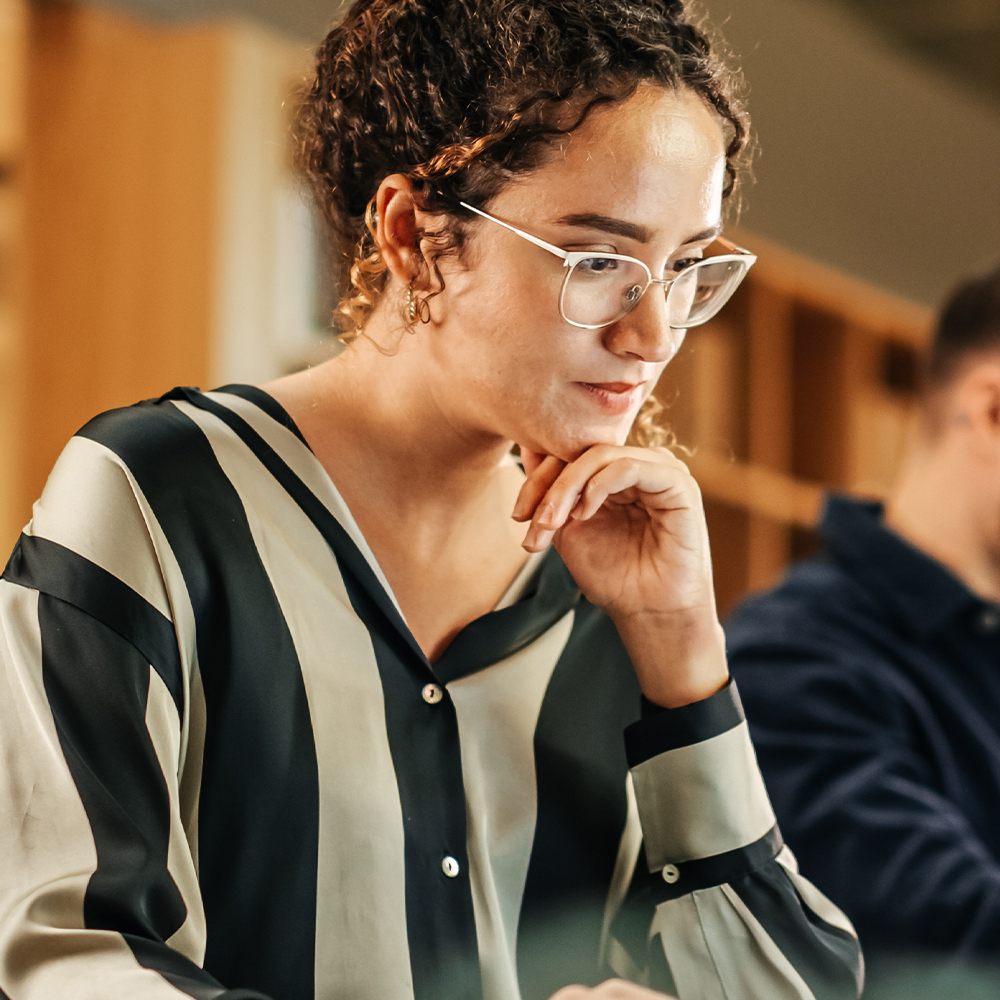 Be Like Inna Mironova, Application Security Delivery Manager